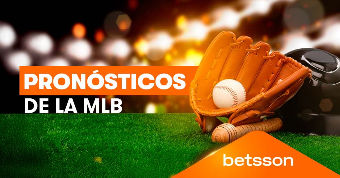 Cómo hacer pronósticos en la MLB: guía rápida | Betsson Blog