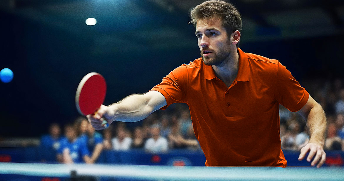 Todo lo que debes saber del Tenis de Mesa aquí | Betsson Blog